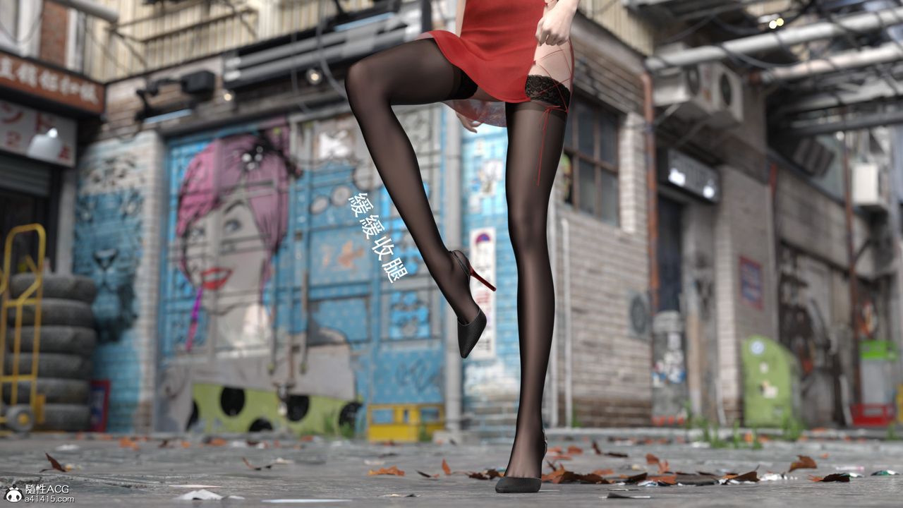 第01话 - 《[3D]逆转HD+IF》未删减版全集免費在线阅读 - 禁漫岛 - 韩漫日漫3D漫画的禁漫天堂