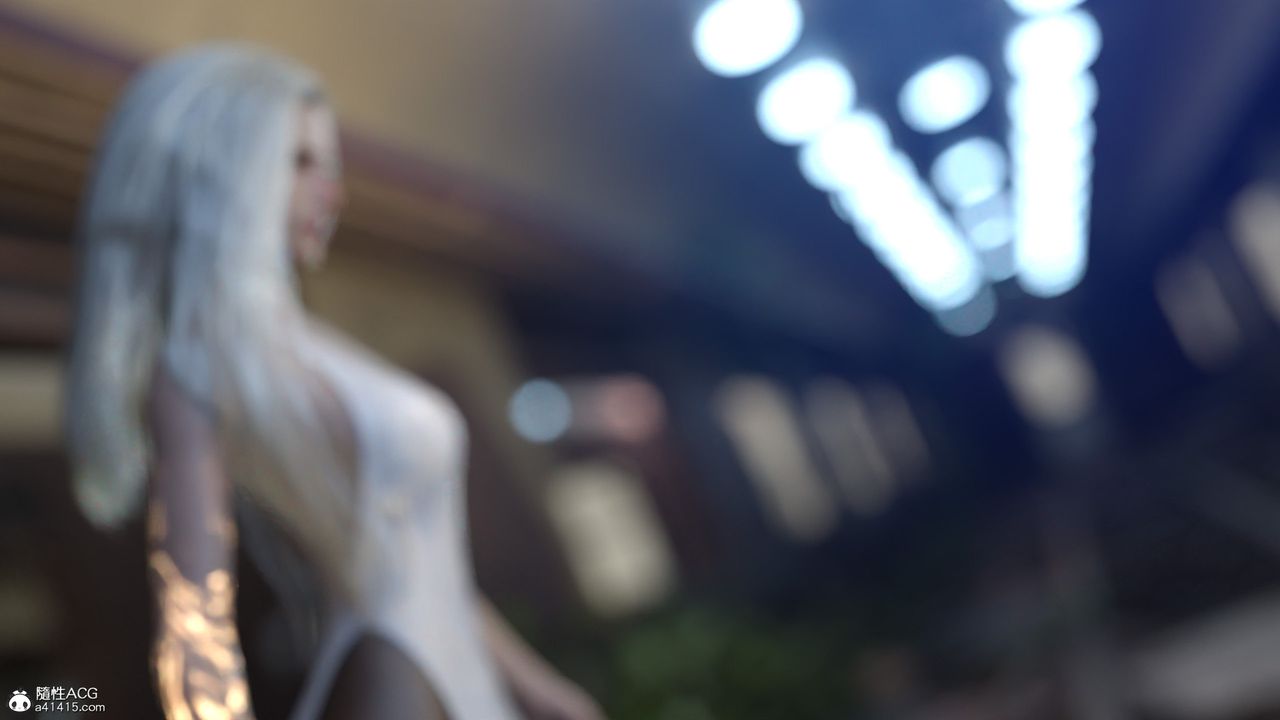 第08话 - 《[3D]逆转HD+IF》未删减版全集免費在线阅读 - 禁漫岛 - 韩漫日漫3D漫画的禁漫天堂