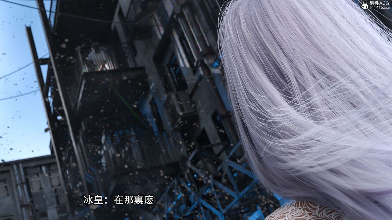 第22话 - 《[3D]逆转HD+IF》未删减版全集免費在线阅读 - 禁漫岛 - 韩漫日漫3D漫画的禁漫天堂